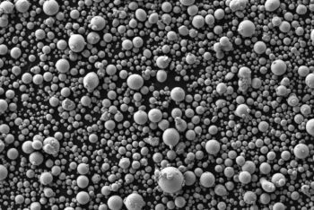 Spherical Ti Grade 23 Titanium 6Al-4V Eli Powder for sale - Princeton ...