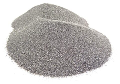 Titanium sponge Ti particle for sale - Princeton Powder