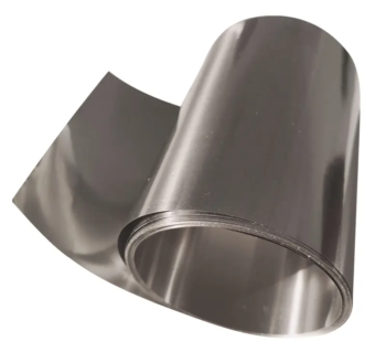 Titanium Foil, Titanium Strip, CP Ti and Grade 5 Ti-6Al-4V - Princeton ...