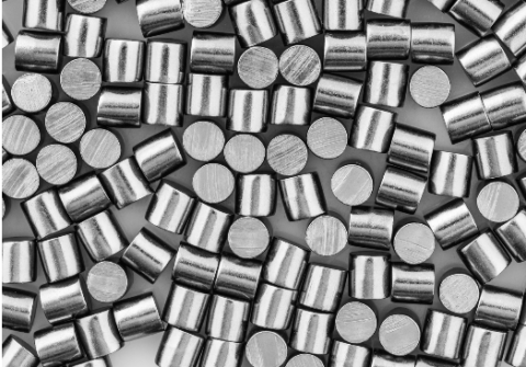 Cobalt Granules, Cobalt pellets Cobalt Evaporation Material - Princeton ...