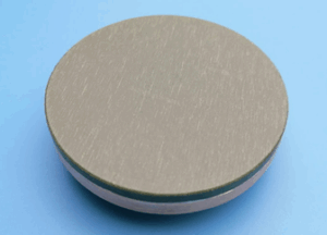 Indium Zinc Oxide Sputtering Target IZO Target - Princeton Powder