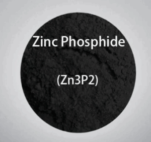 Zinc Phosphide Powder 6N 99.9999% Zn3P2, CAS 1314-84-7 - Princeton Powder